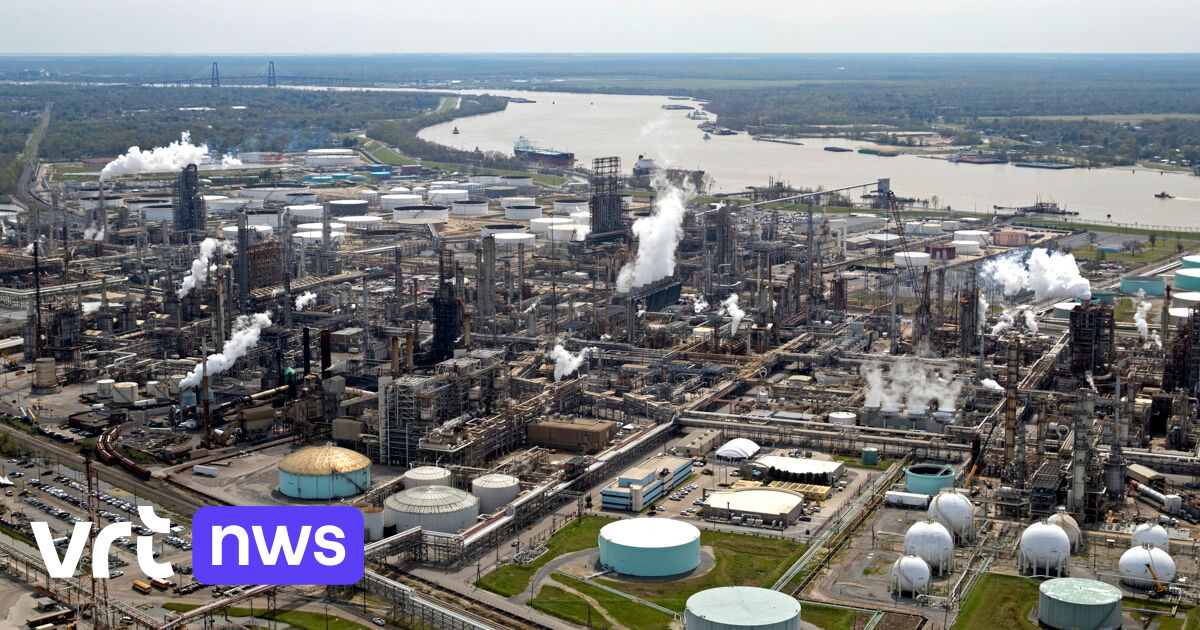 Beloftes van fossiele-energiebedrijven om klimaatneutraal te worden ...