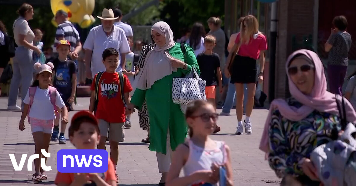 Vanaf september lesvrije woensdagen in twee Brusselse basisscholen om lerarentekort op te vangen ...