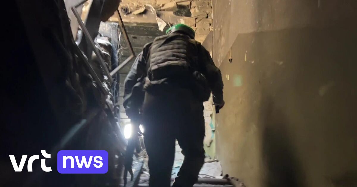 Hevige gevechten voor kleine heroveringen: Marijn Trio ziet ...