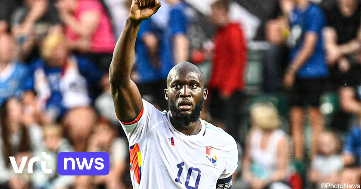 Les Diables se rassurent et terminent sur une bonne note en dominant l ...