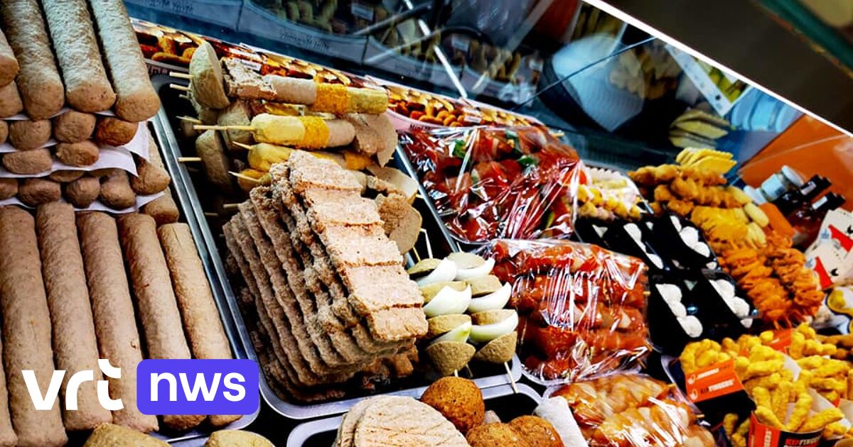 Dieven met een hongertje: curryworsten, berepoten en andere ...