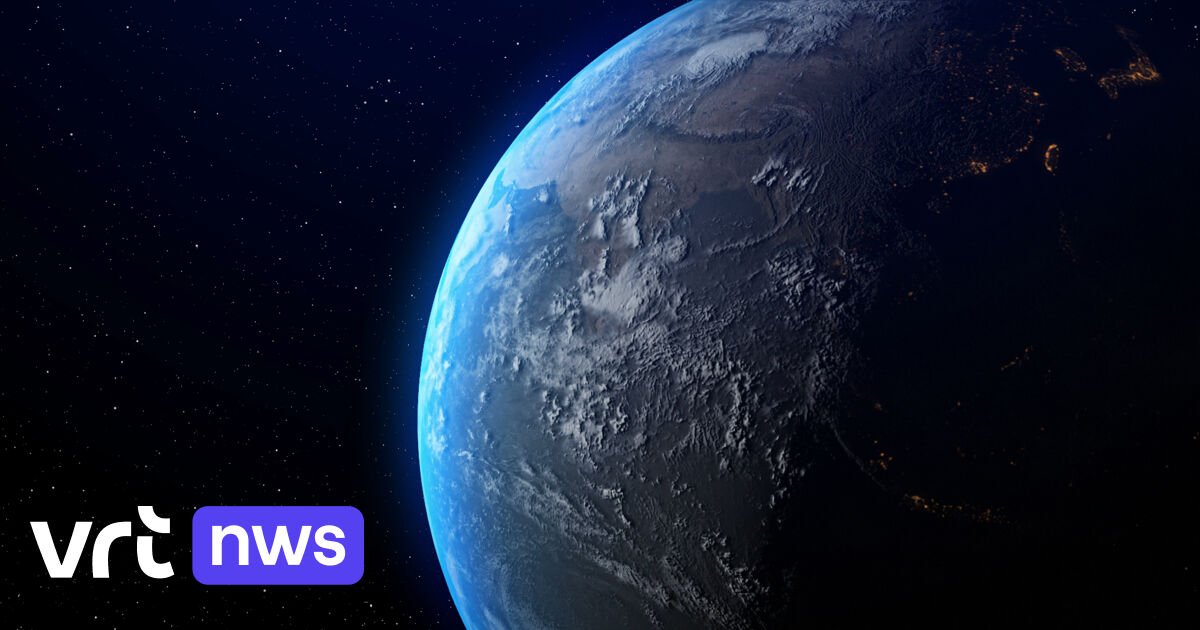 Vandaag wordt een uitzonderlijk korte dag: waarom de aarde iets sneller ...