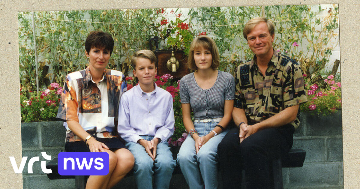 Huis van Alijn in Gent opent expo over jaren negentig: flippo's ...