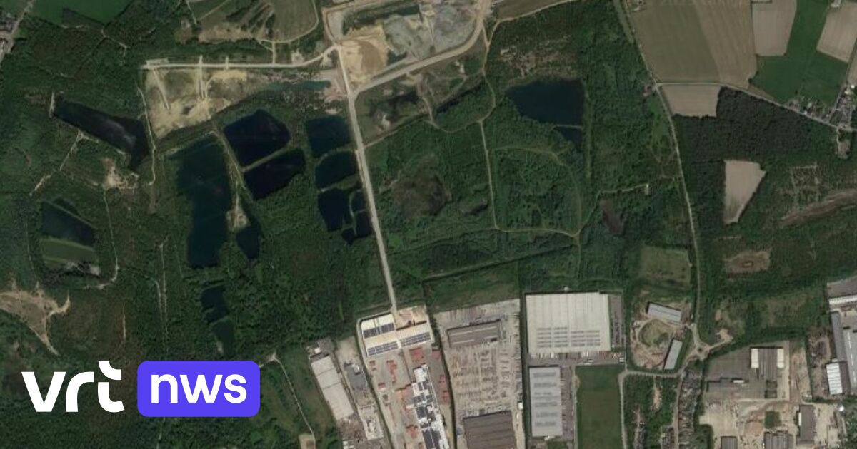 Kleiputten Terhagen bij Boom en Rumst officieel erkend als natuurgebied ...