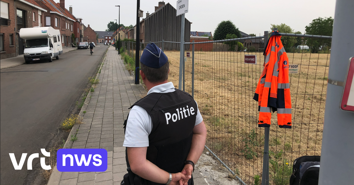 Man uit Kuurne vrij onder voorwaarden na huiselijk geweld | VRT NWS: nieuws