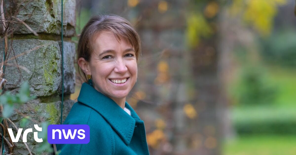 Schepen Isabelle Heyndrickx trekt de lijst voor CD&V in Gent bij ...