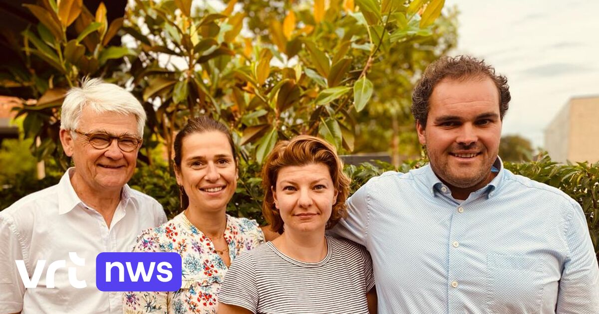 Open VLD in Waregem stapt uit fractie met N-VA | VRT NWS: nieuws