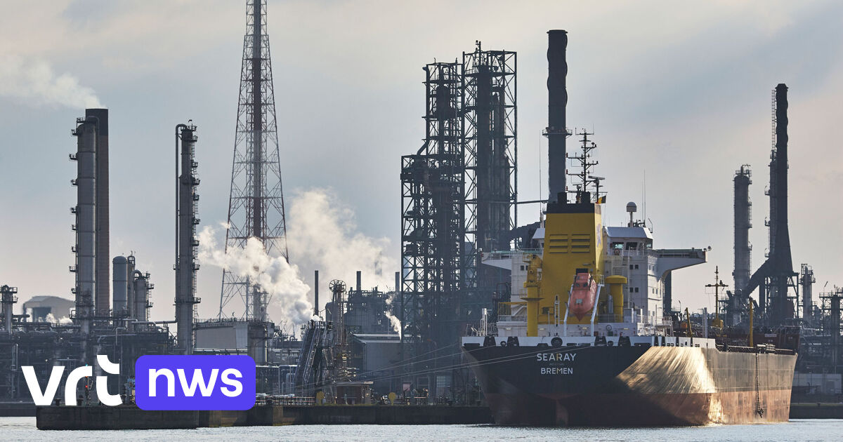 Adviesraad SERV streng voor Vlaams klimaatplan: “Wankelend”, “mistig ...