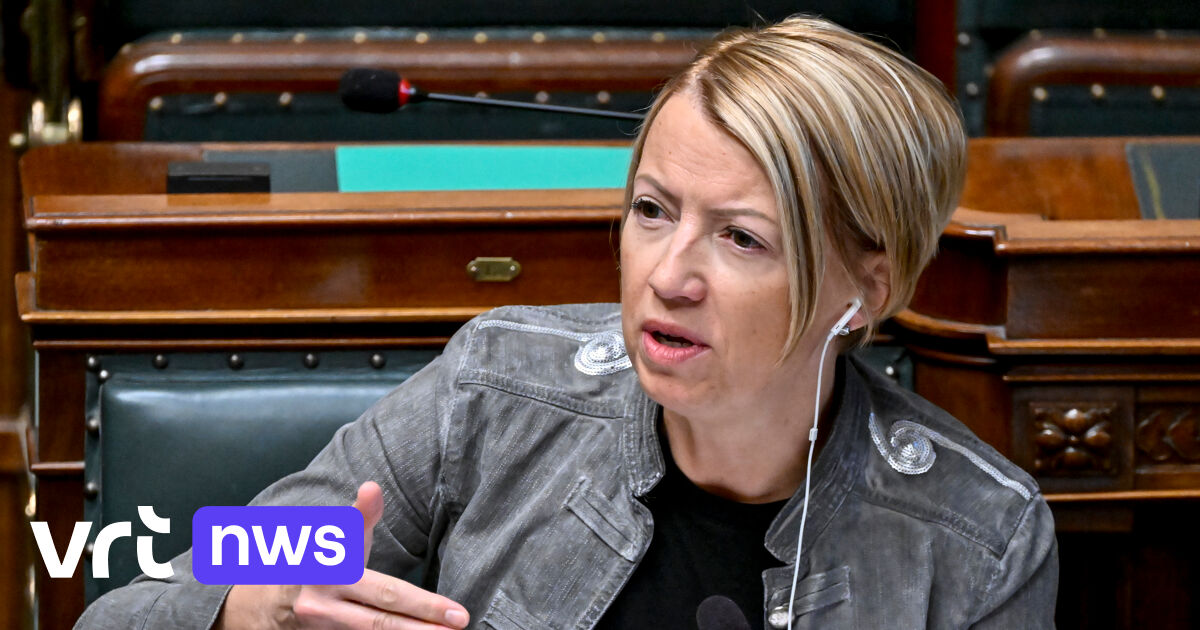 Catherine Fonck (Les Engagés) stopt na de verkiezingen met politiek ...