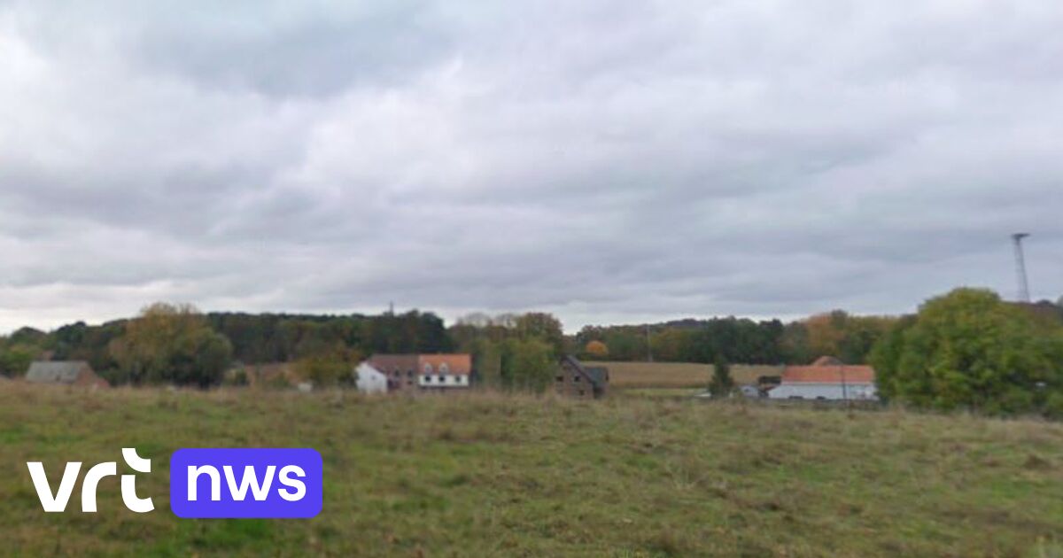 Leefdaal begint met "Dorpsraad van Wijzen" | VRT NWS: nieuws