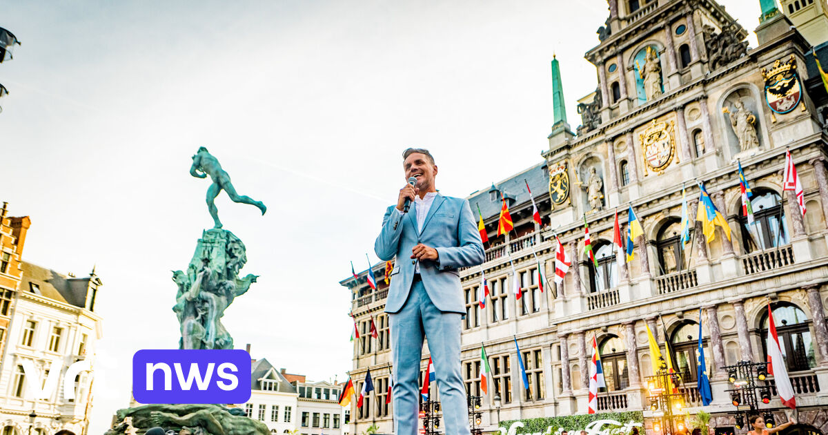 Flemish holiday: what’s on? | VRT NWS: news