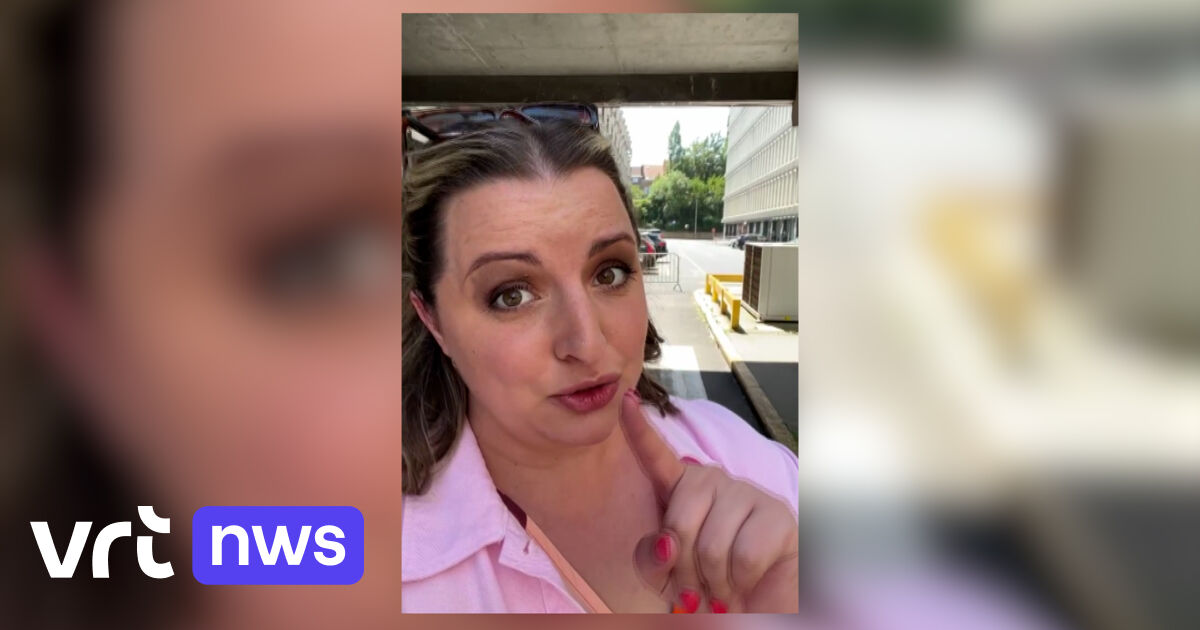 "Vandaag lokaal al onweer, morgen wordt het echt pittig": weervrouw ...