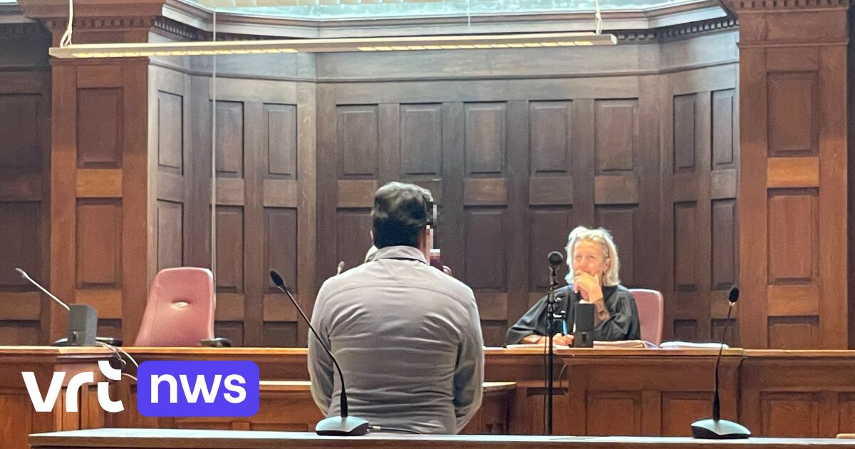 Aalstenaar derde keer veroordeeld voor stalking van ex-partner | VRT NWS: nieuws