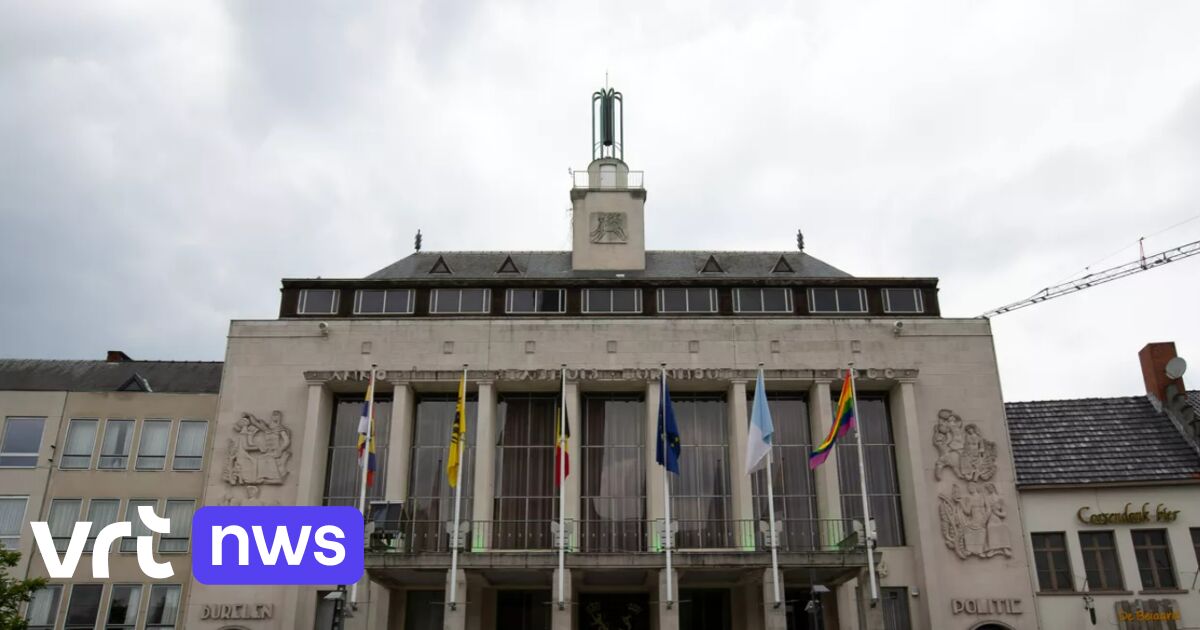 Turnhout wil jongeren tussen 15 en 18 jaar van straat houden via ...