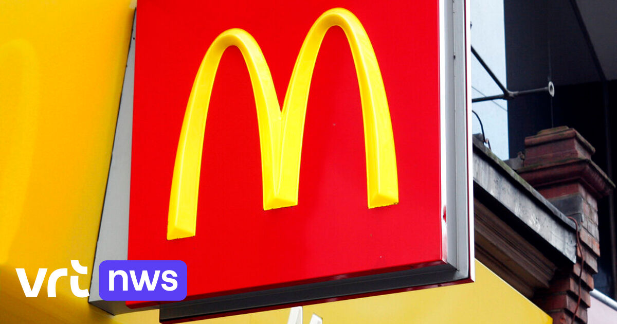 160 bezwaren tegen komst McDonald's in buurt van Pukkelpopwei in Hasselt, buurtbewoners vooral ...