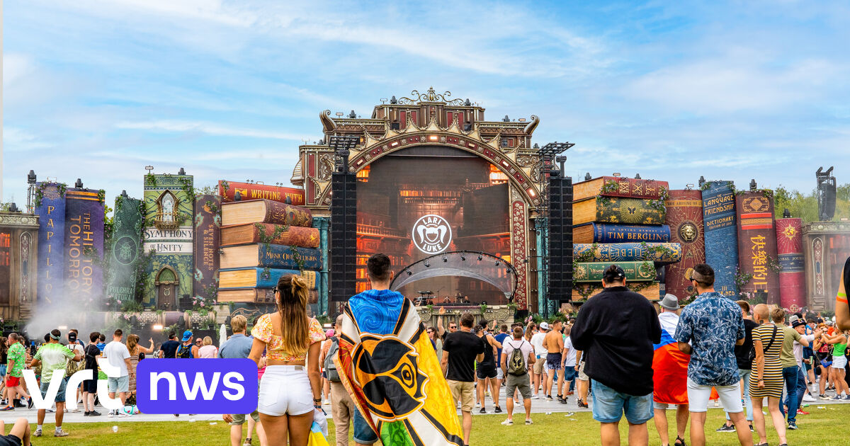 Hologramshow, headliners en Belgen op hun best: MNM-presentatoren geven tips voor eerste weekend ...