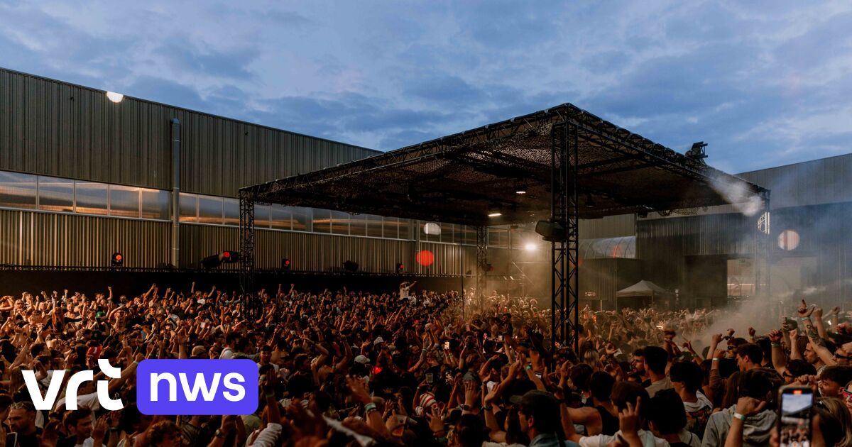 Nieuw festival brengt huis-dj's van legendarische clubs en discotheken ...