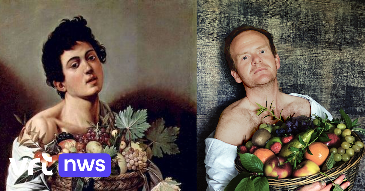 Lievegem pakt uit met fototentoonstelling 'Tableau Vivant', opvolger van online versie tijdens ...