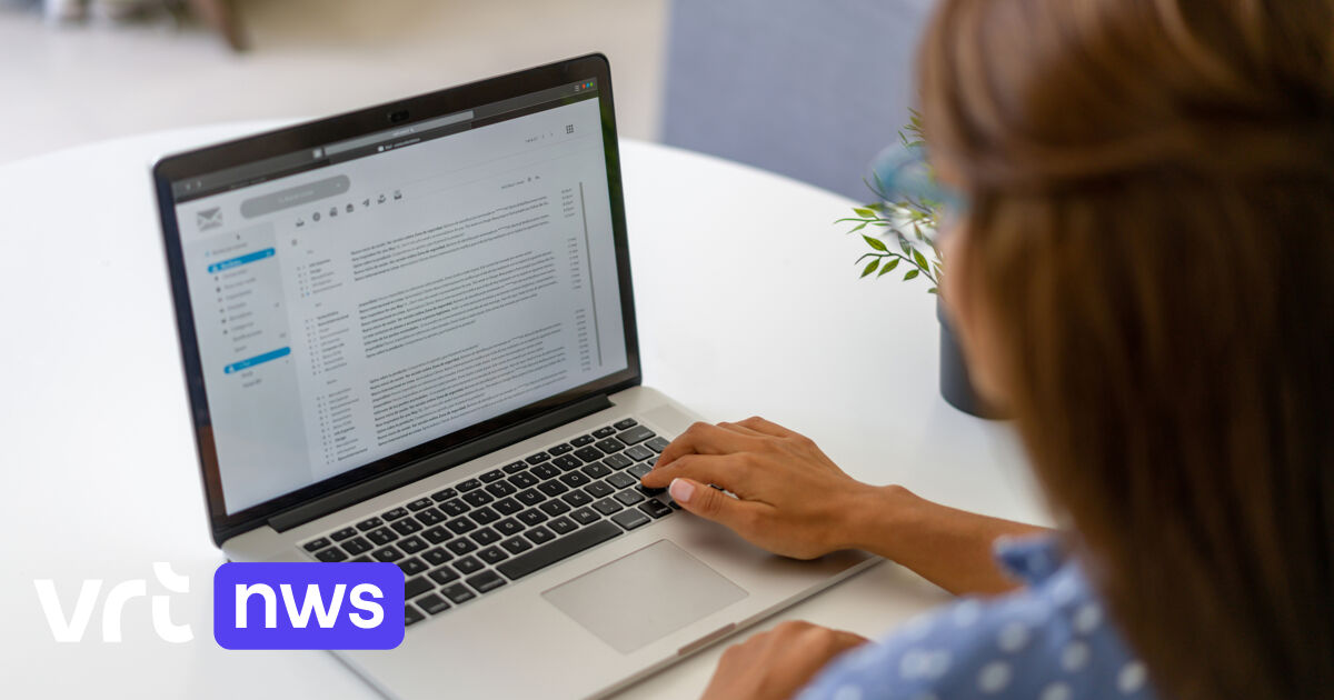 Kleine storing bij Proximus leidt tot problemen met e-mail | VRT NWS Nieuws