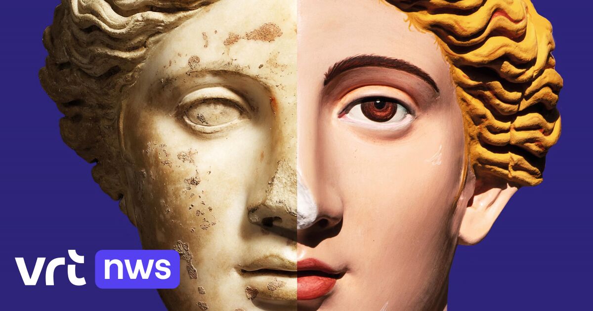 Tentoonstelling Gallo-Romeins Museum in Tongeren ontkracht opvatting ...