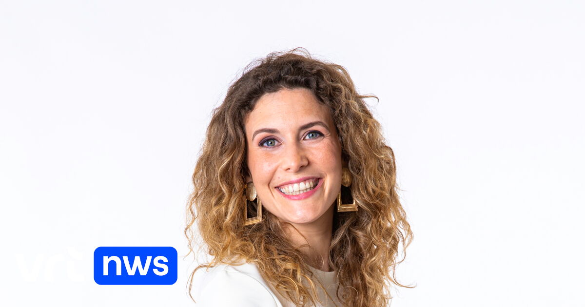 Maureen Vanherberghen (Qmusic) nieuwe radiostem bij MNM | VRT NWS: nieuws