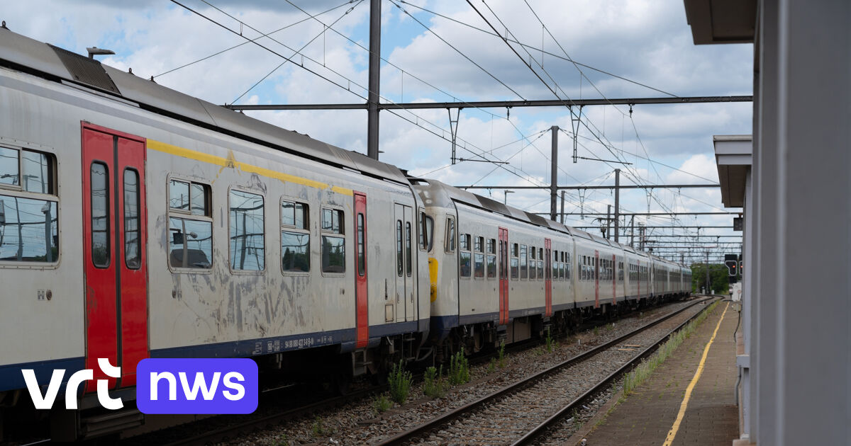 Bahnstreiks im November und Dezember finden statt: Schlichtungsgespräch ...