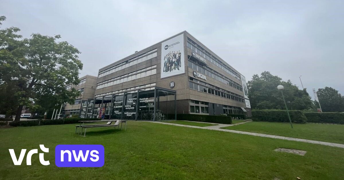 Nieuwe opleiding Toegepaste Psychologie aan PXL Hasselt kent vliegende ...