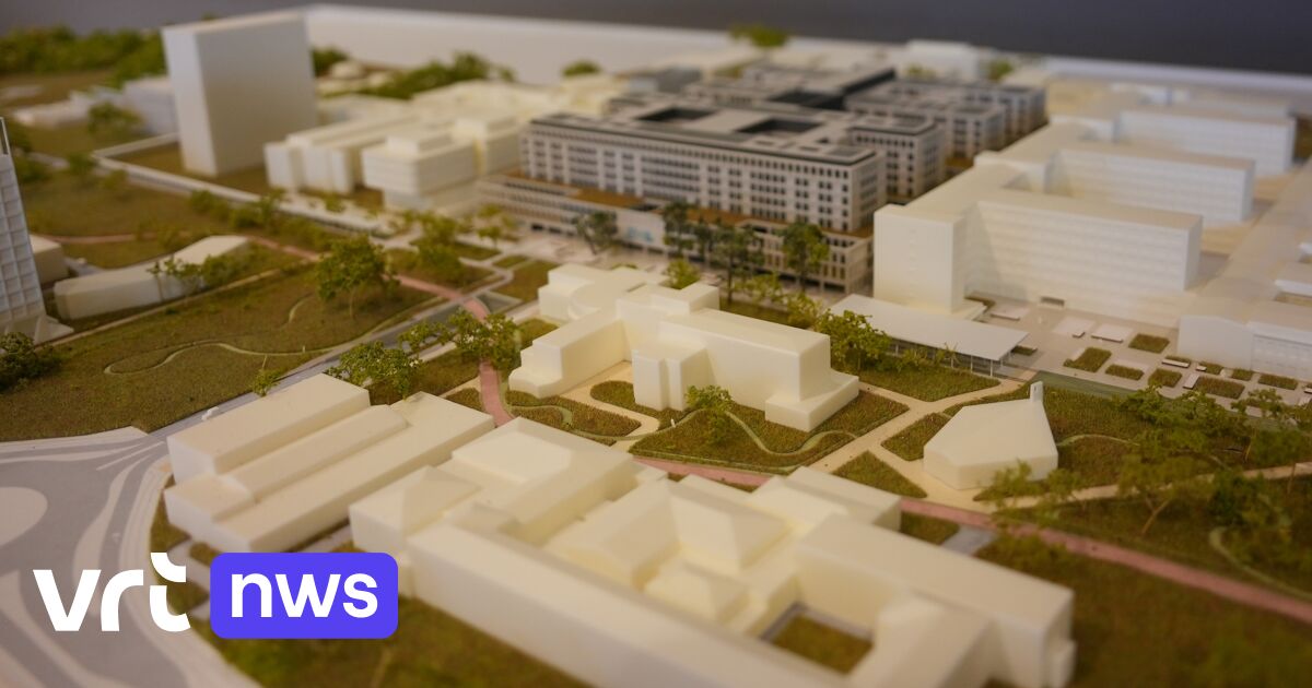 Vlaamse regering investeert ruim 24 miljoen euro per jaar in bouw van ...