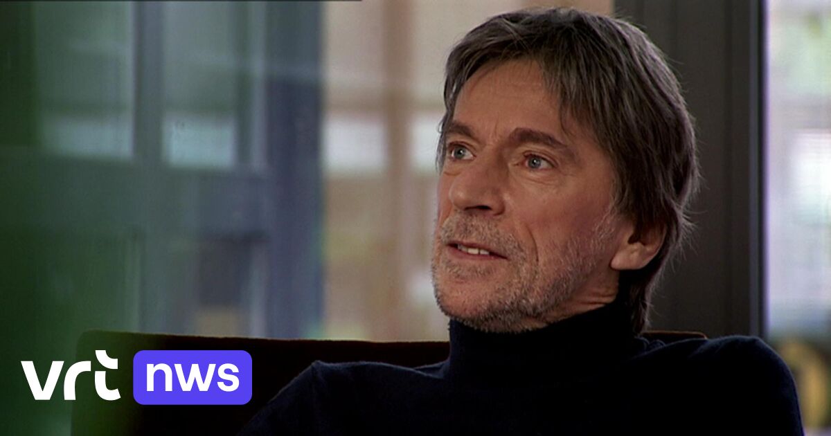 Toetsenist en zanger Luc Smets van The Pebbles is overleden | VRT NWS: nieuws