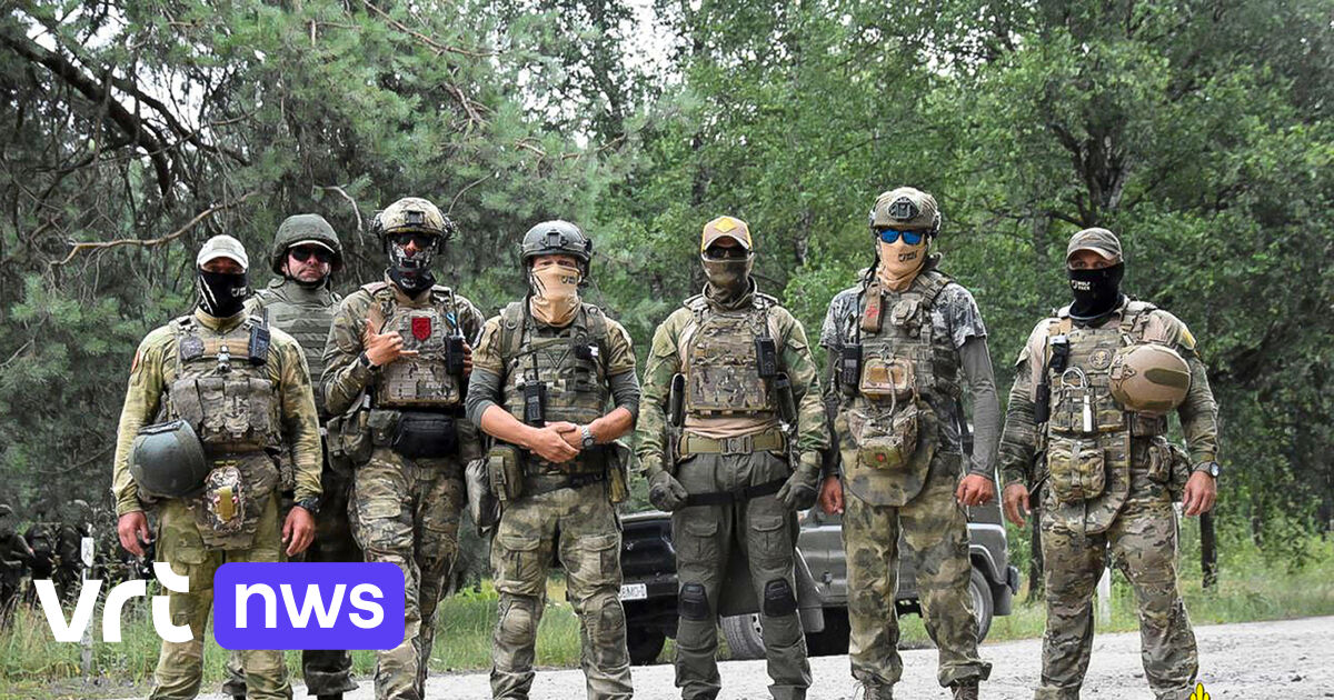 Bloedt Wagner dood zonder leider Prigozjin? En wat betekent dat voor ...