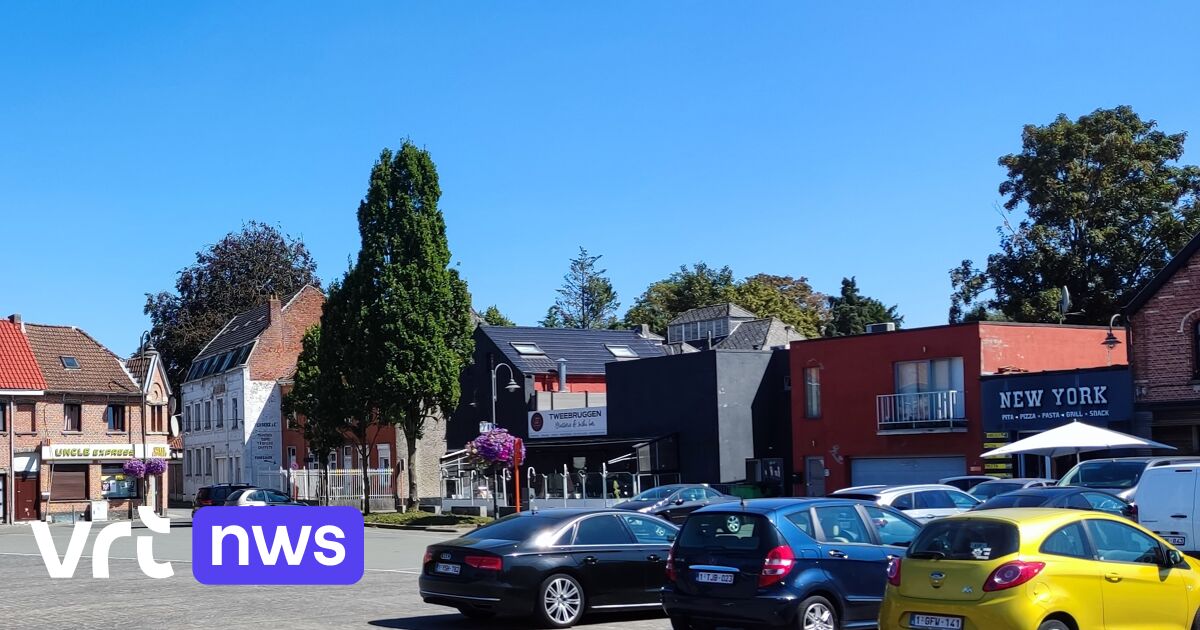 Nultolerantie op Tweebruggenplein Hamme na escalatie van overlast en ...