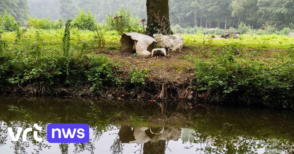 Nieuw kunstenfestival GIST gestart: fietsen tussen kunst en genieten ...