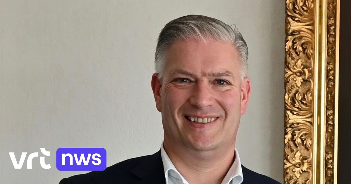 Kris Demeyere neemt ontslag als eerste schepen in Knokke-Heist nadat hij in opspraak kwam: "Er ...