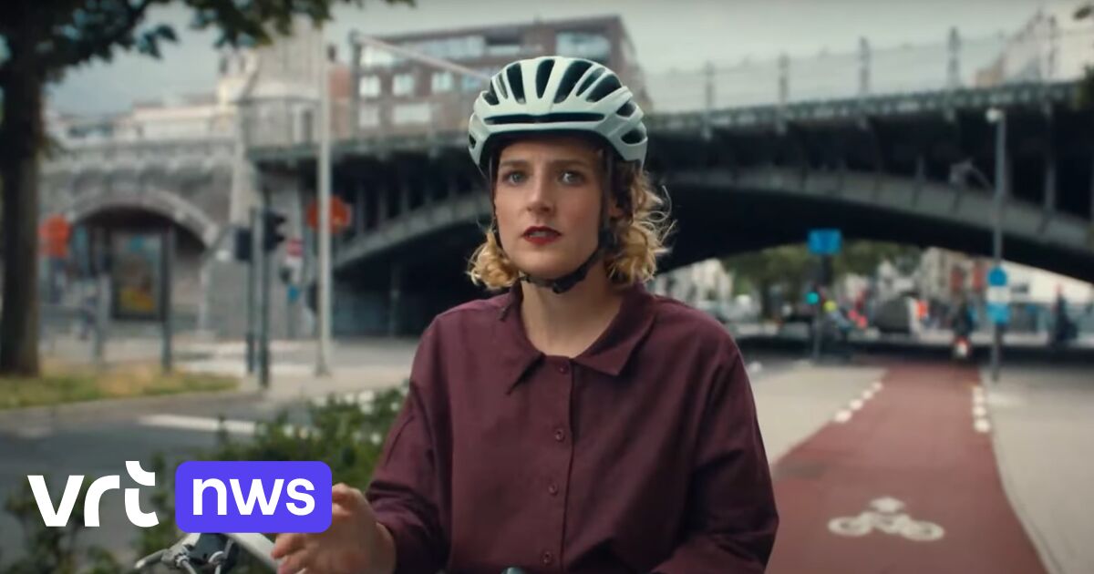 BEKIJK - "Geen excuses meer": Antwerpse politie lanceert ludieke filmpjes rond ...