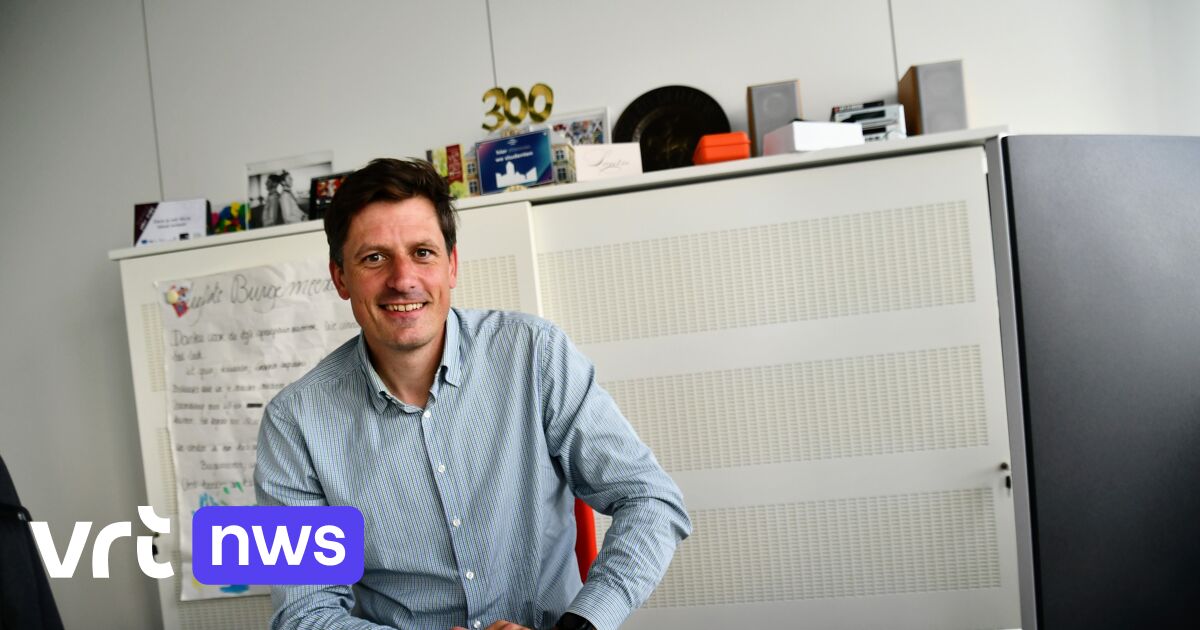 Kristof Audenaert trekt CD&V-lijst in Torhout, plaats Hilde Crevits nog ...