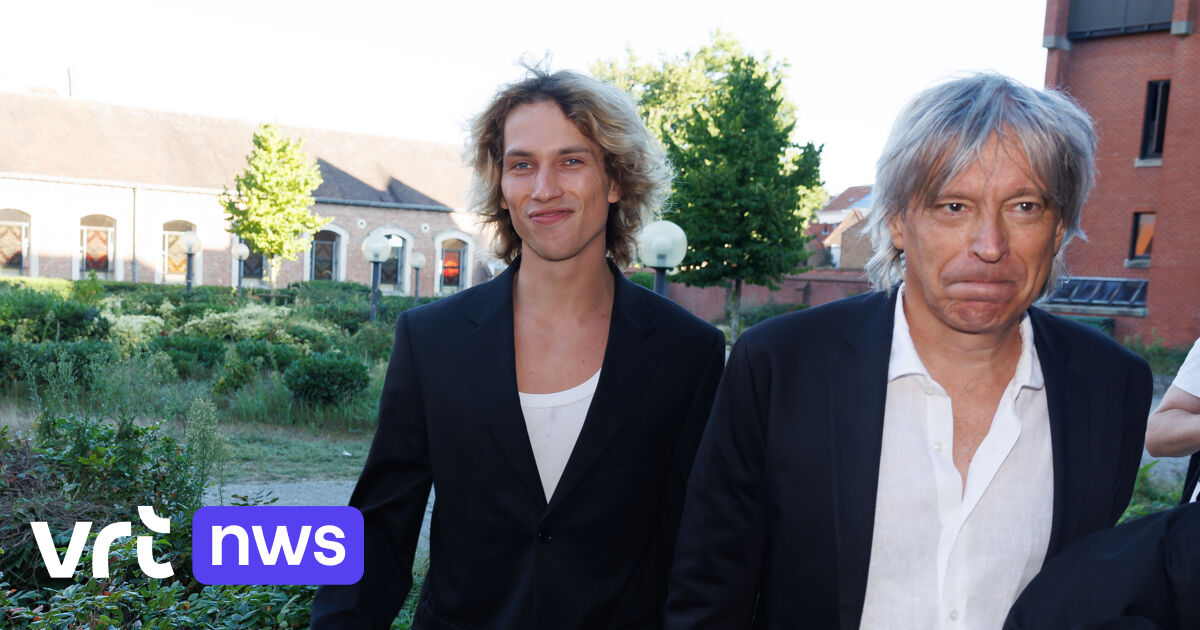 YouTuber Acid versus ex-Reuzegommer: zaak wordt pas gepleit op 18 ...