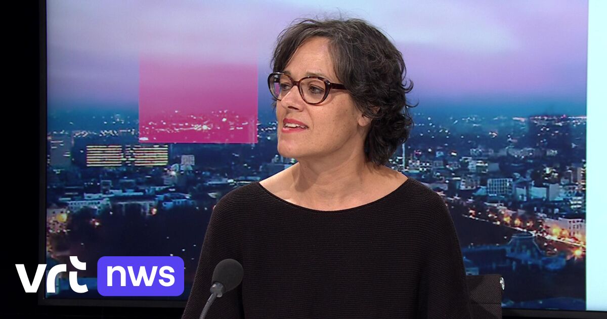 Sylvie Walraevens van Tertio reageert op Mgr. Bonny: "Dit was niet ...