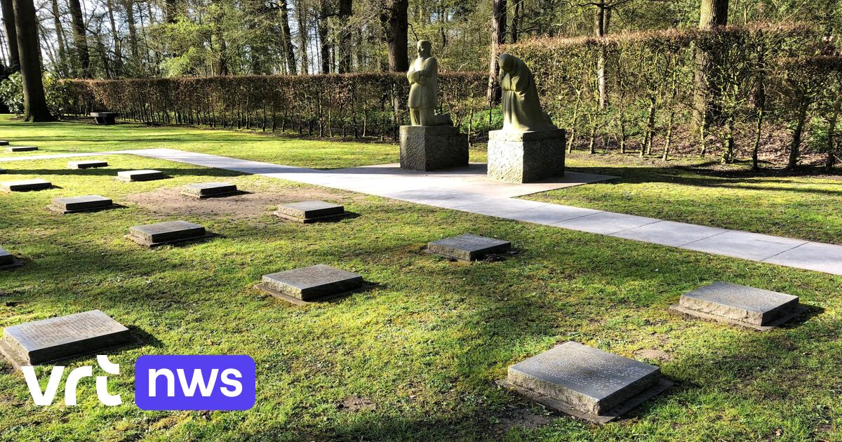 Werelderfgoed of niet? Unesco beslist over begraafplaatsen en ...