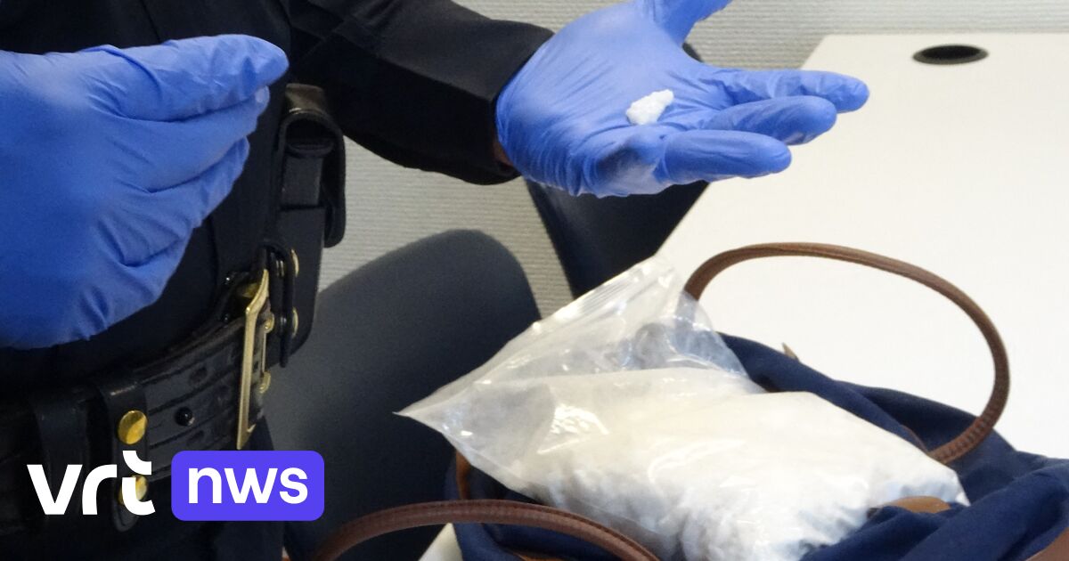 Zombie drug ‘flakka’: prosecutors get tough! | VRT NWS: news