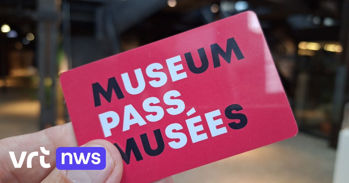 Museumpas na 5 jaar populairder dan ooit: meer abonnees, uitgebreider ...