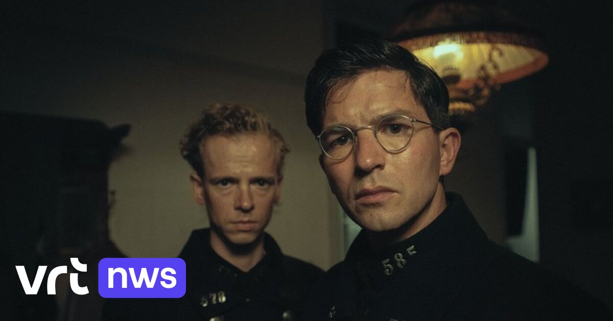 "Wil" is nu al de Vlaamse release van het najaar: vier redenen waarom de film je zal raken | VRT ...