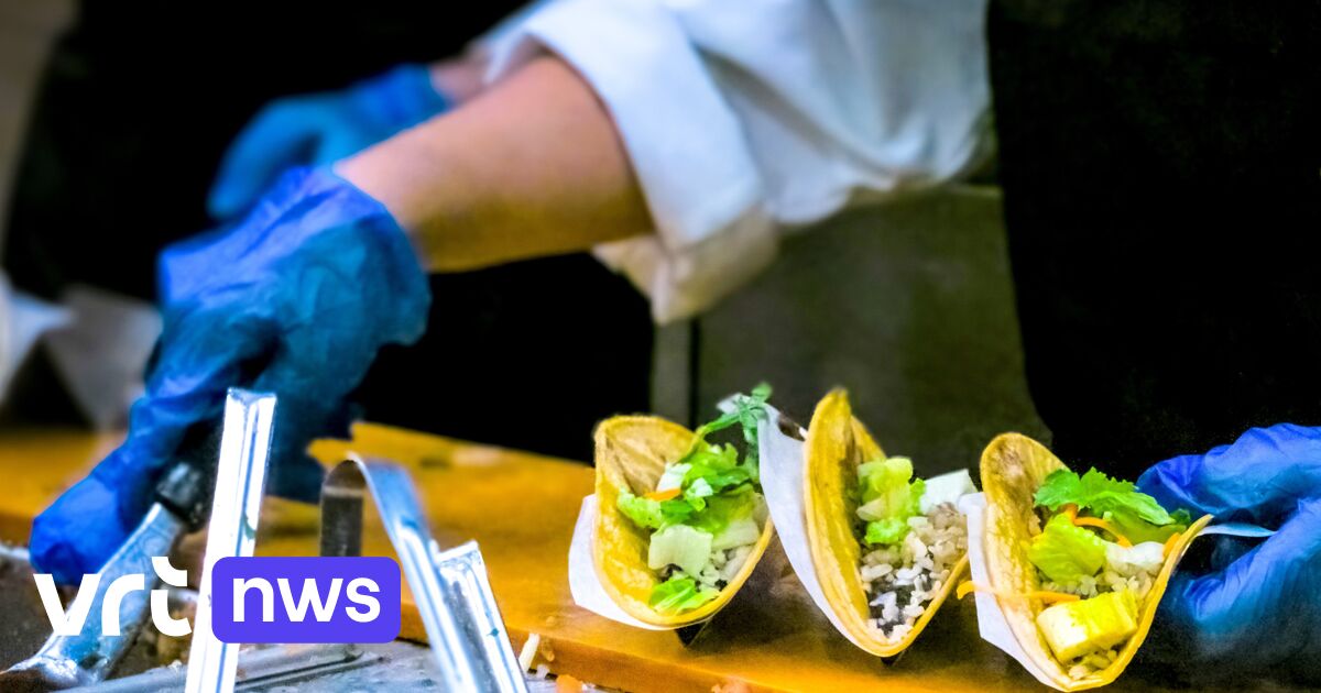 Waarom krijg je in Oost- en West-Vlaanderen wel nog vaak warm eten op ...