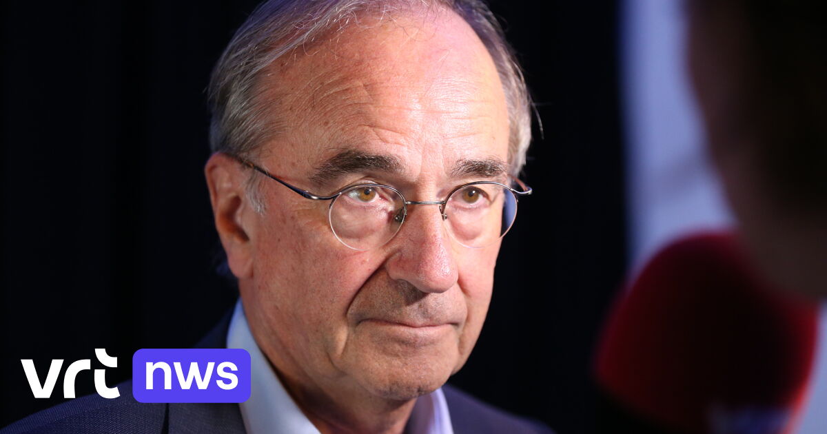 Oud-politicus Luc Martens uit Roeselare blijft maand langer in de cel ...