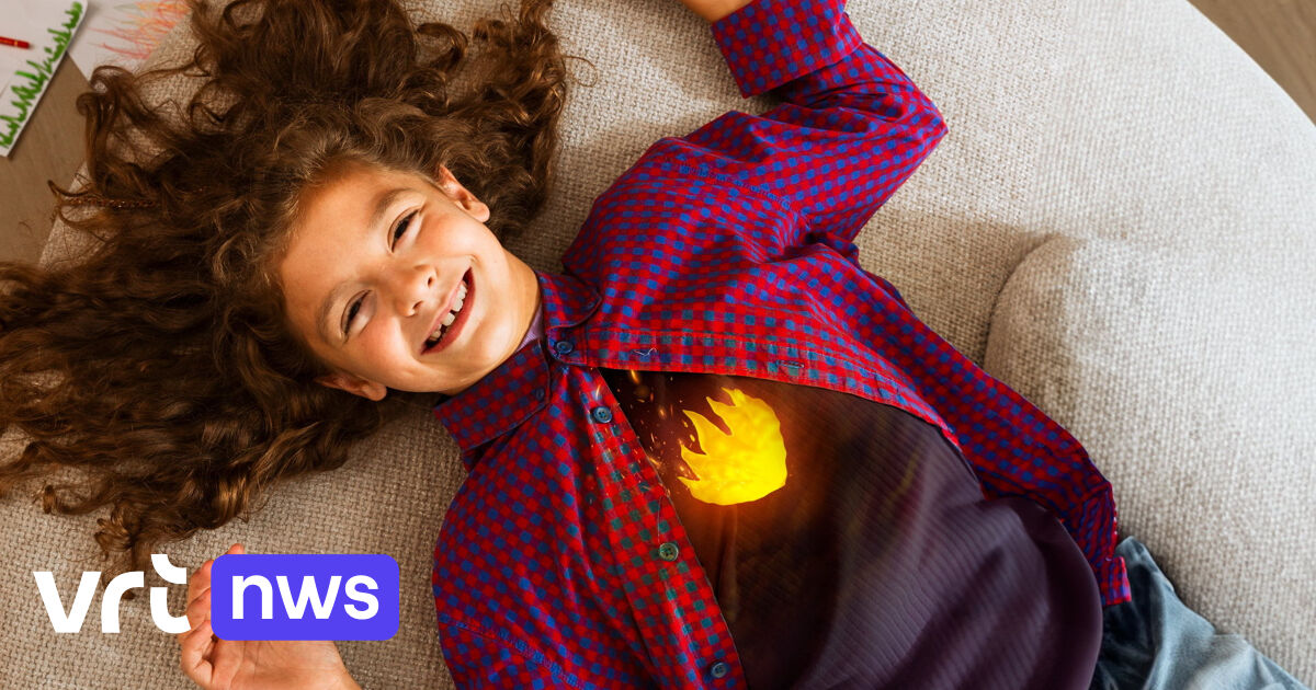 Eva De Roo organiseert in Brugge "eerste kerstmarkt van het jaar" voor ...