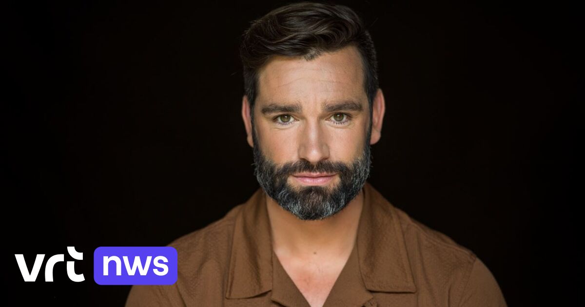 Na "Metejoor" is er "Joris": tweede album met persoonlijke nummers over ...