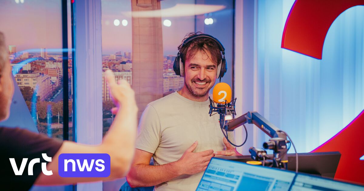 Joris Hessels werkt aan nieuw televisieprogramma "Willy's boot": "Willy ...