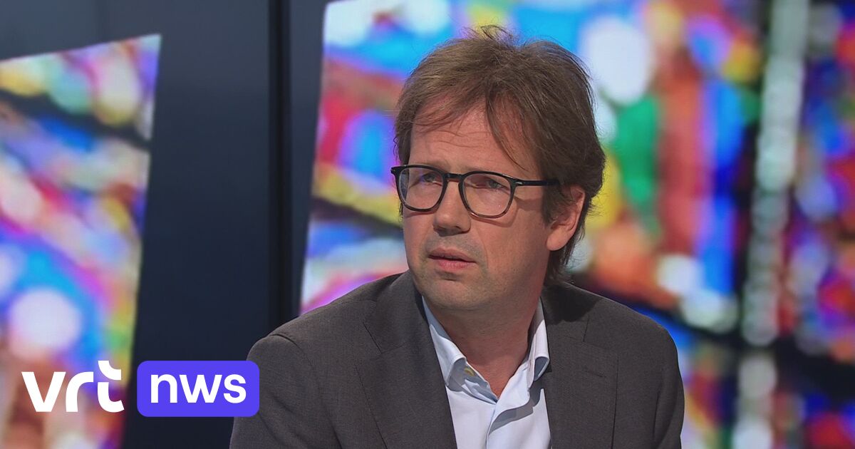 Advocaat Joris Van Cauter over "Operatie Kelk": "Dat er duizenden ...