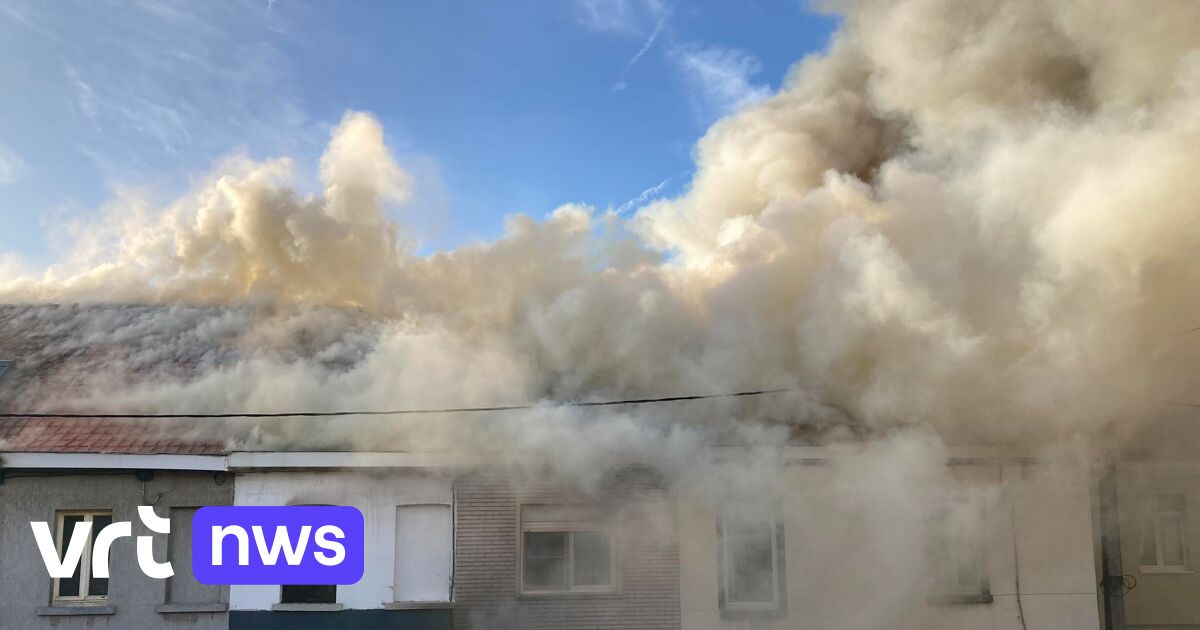 Twee jaar cel voor vrouw die eigen huurhuis en andere woningen in brand ...