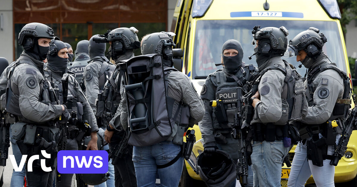 14-jarig slachtoffer nu ook overleden na schietincidenten in Rotterdam ...