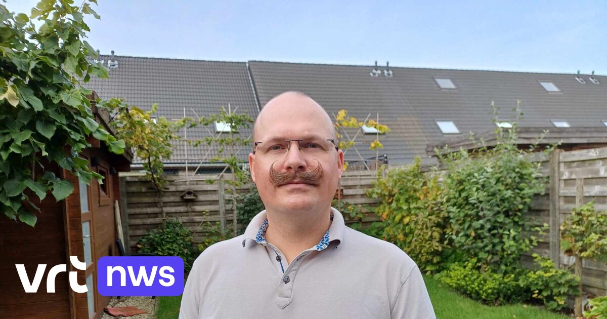 Wesley uit Rumbeke wint internationale wedstrijd met zijn "keizerlijke ...